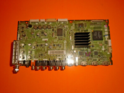 TESTED! MITSUBISHI Main Video Board,# 934C369001 For WD-60C10,WD-65C10 ...
