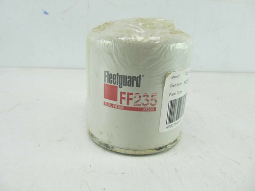 ff235 fleetguard fuel filter (12) | eBay