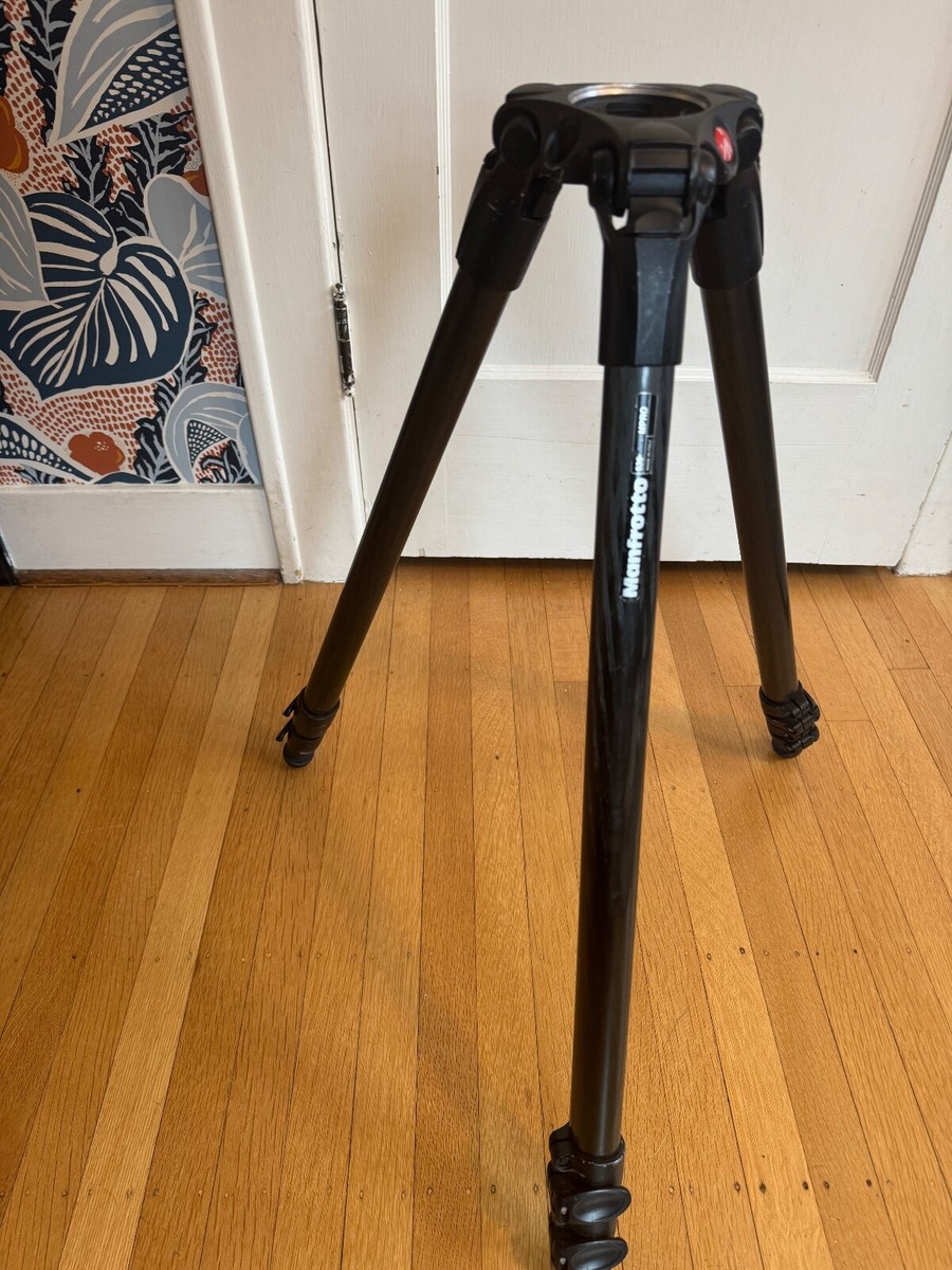 Manfrotto 535 Tripod for sale online | eBay Manfrotto 535 Tripod for sale online | eBay
