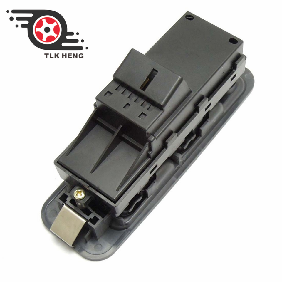 Power Window Maste Switch LHD 84820-97201 For Daihatsu Sirion Terios ...