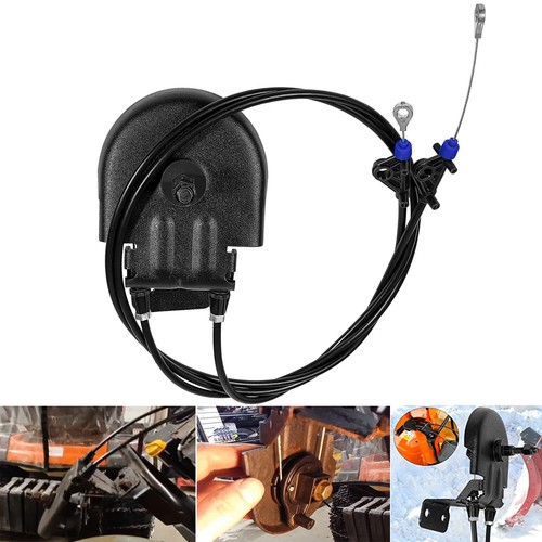 Rotator Cable Assy 581680302 Fits for Husqvarna ST224 ST327 & Poulan PR241 PR300 | eBay