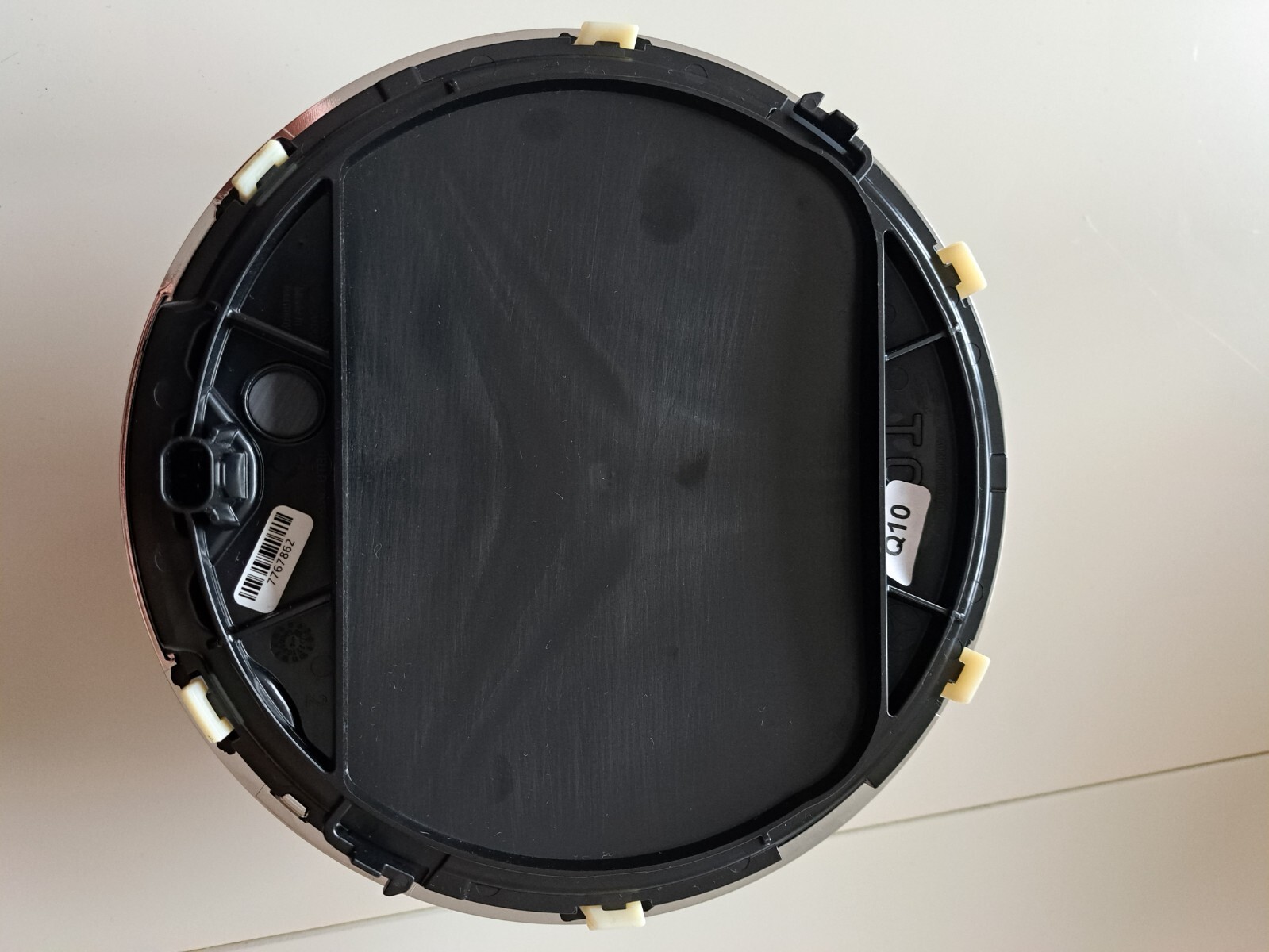 Mercedes-Benz A0008880000 Grundplatte online kaufen | eBay