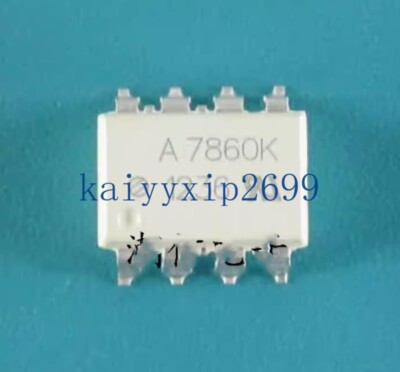 5PCS New optocoupler patch A7860K A7860K A7860K A7860K A7860K A7860K in ...