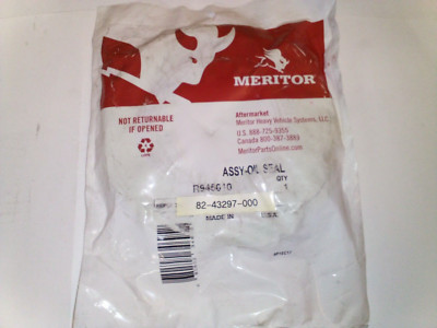 R945010, Oil Seal, Meritor, NOS | eBay