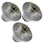 3 Spindle Assembly For Ariens 51510000 61527600 61543800 Gravely ...