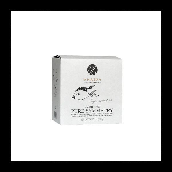 Pure Symmetry Enveloped (10tea bags) | eBay