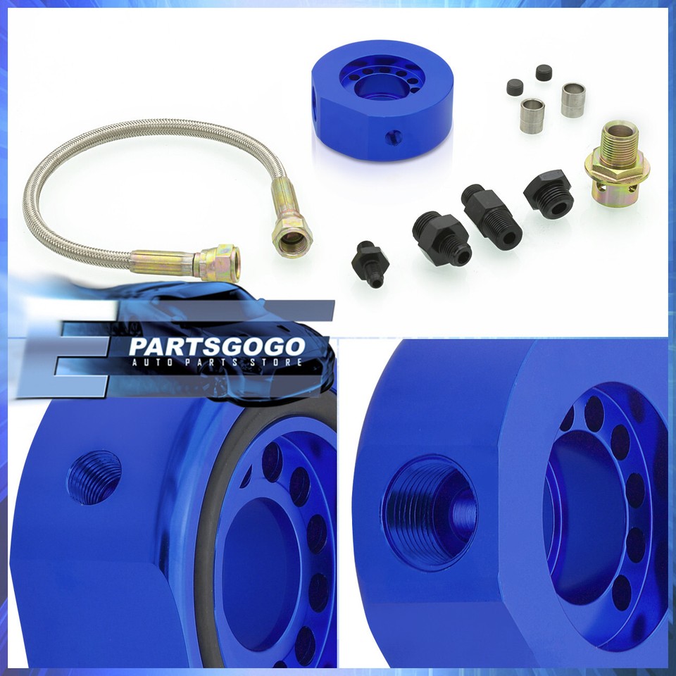 For VTEC Head Conversion Kit - LS B18 B20 Aluminum Adapter Plate ...