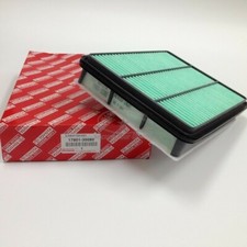 Toyota 1780130080 Air Filter for sale online | eBay