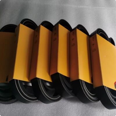 1PCS NEW FIT FOR CAT engine belt 294-1781 | eBay
