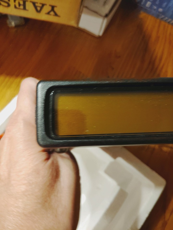 Yaesu FT-8500 Dual Band FM Transceiver, Amateur / Ham Radio, With ...