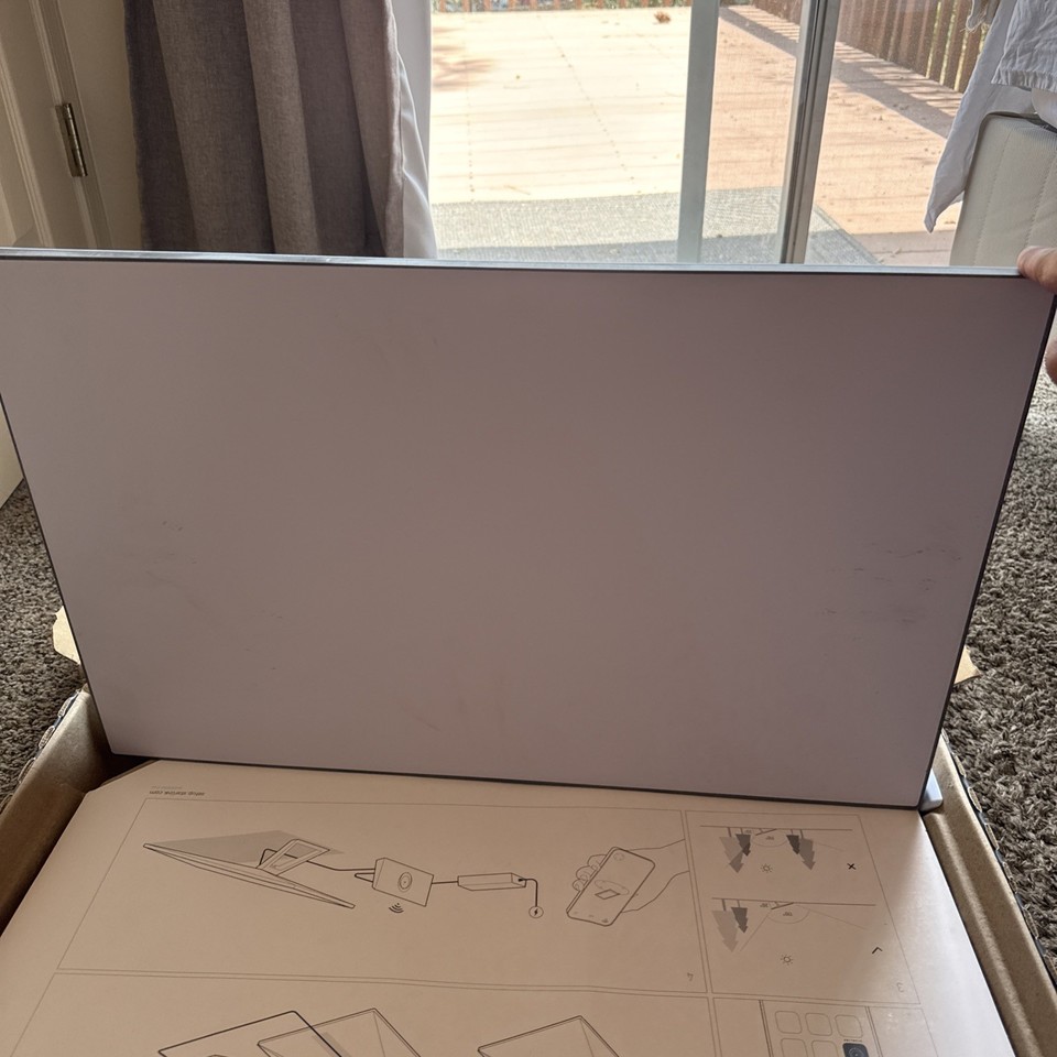 Starlink Gen 3 Satellite Standard Kit V3 Dish UTA-232 + Router UTR-232 ...