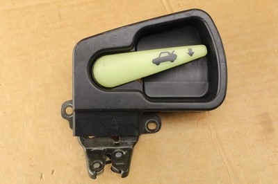 2003-2008 TOYOTA COROLLA CE LE Sedan Trunk Lock Latch Actuator 64610 ...