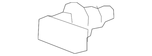 Genuine GM Engine Coolant Temperature Sensor 55489870 | eBay