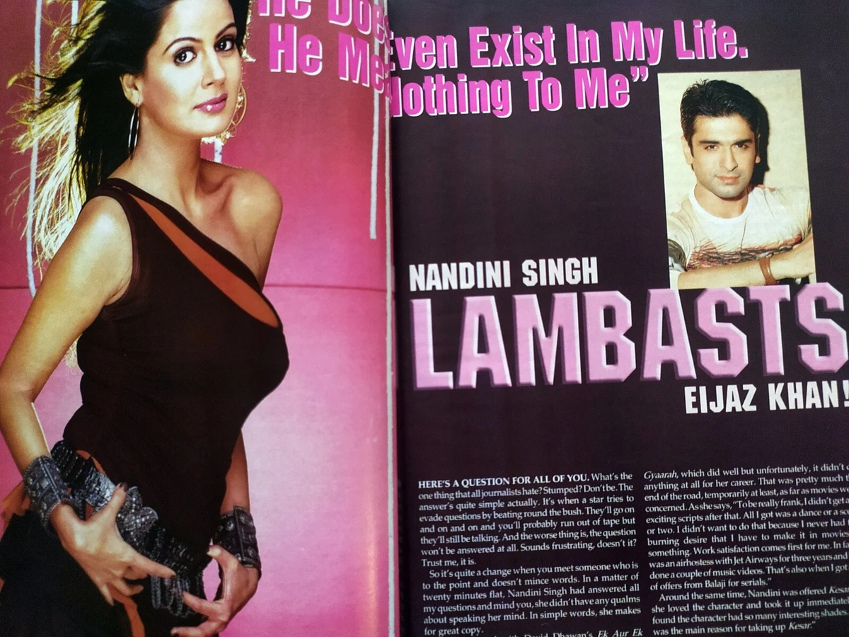 Ashish Soni And Shonali Malhotra