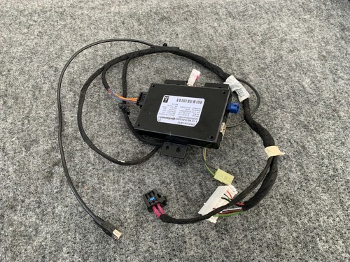 14-19 MERCEDES CLA250 CLA45 W117 CONTINENTAL MEDIA INTERFACE CONTROL ...