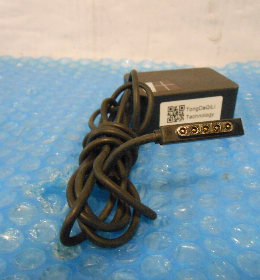 Microsoft Surface 2 Windows RT Charger Model 1512 | eBay