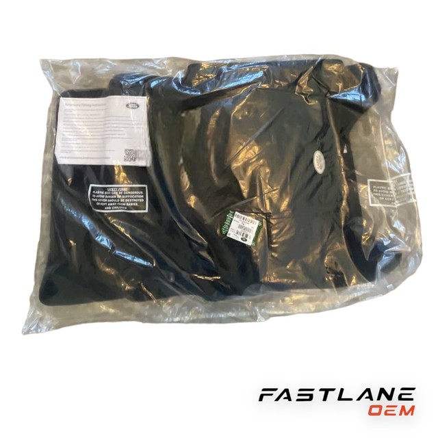 Land Rover Floor Mat Set Carpet Defender VPLES0556 OEM for sale online ...