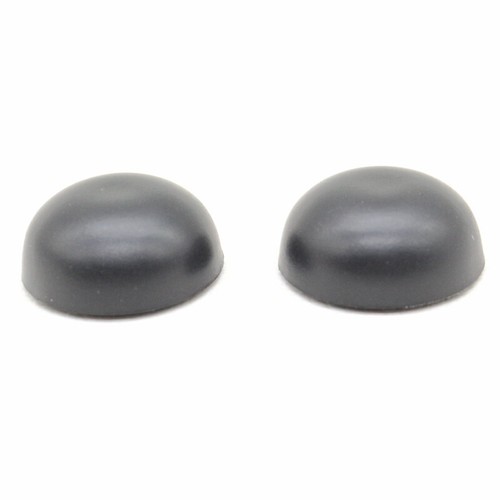 2Pcs Front Windshield Wiper Arm Nut Cover Cap 61618226006 For BMW X3 ...