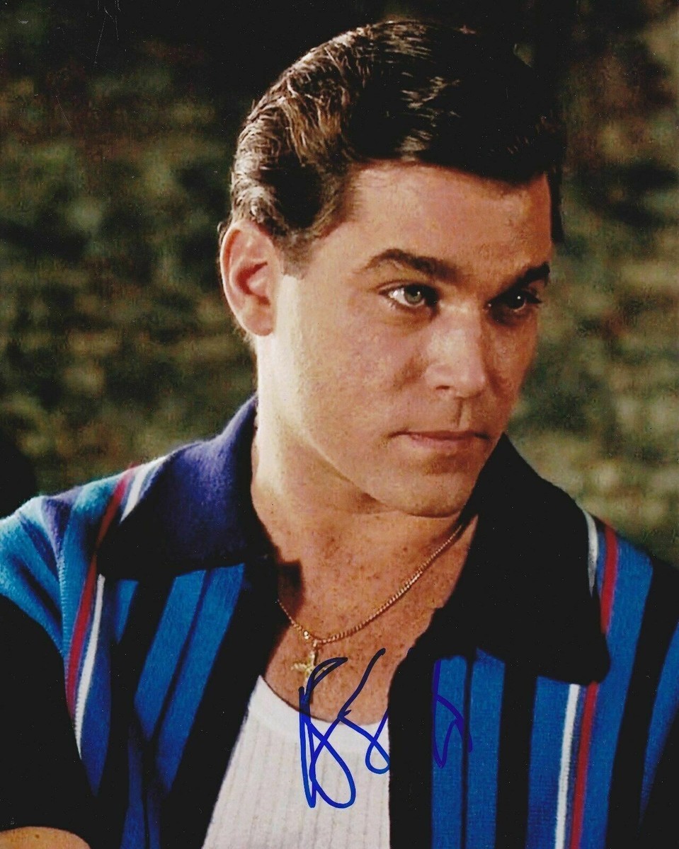 Ray Liotta 1980 Ray Liotta, 'Goodfellas' Actor, Dead At 67 | Academy