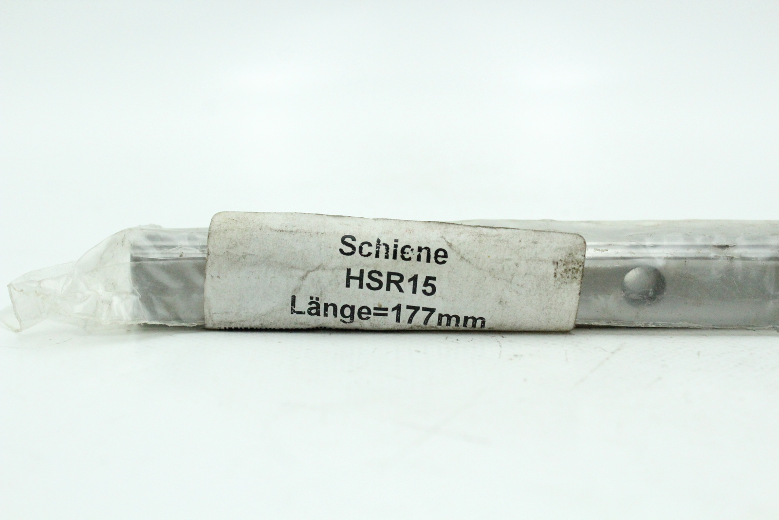 THK HSR15 Schiene Länge=177mm Führungsschiene | eBay.de