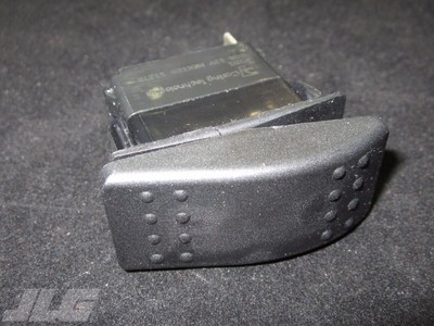 NEW [OEM] JLG Rocker Switch (JLG: 91404330) | eBay