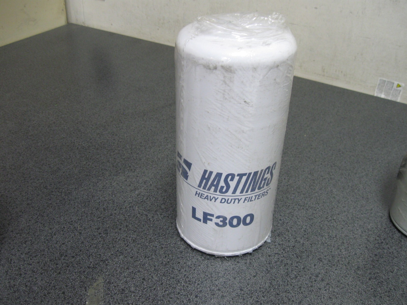 PARTMO-FILTERS A9003 - Cross reference oil filters