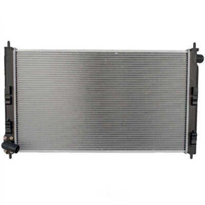 Radiator-Evolution GSR DENSO 221-9166 | eBay