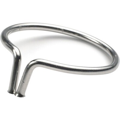 Garrison G200 Composi-Tight Dental G-Ring with Long Tines 3/Pk | eBay