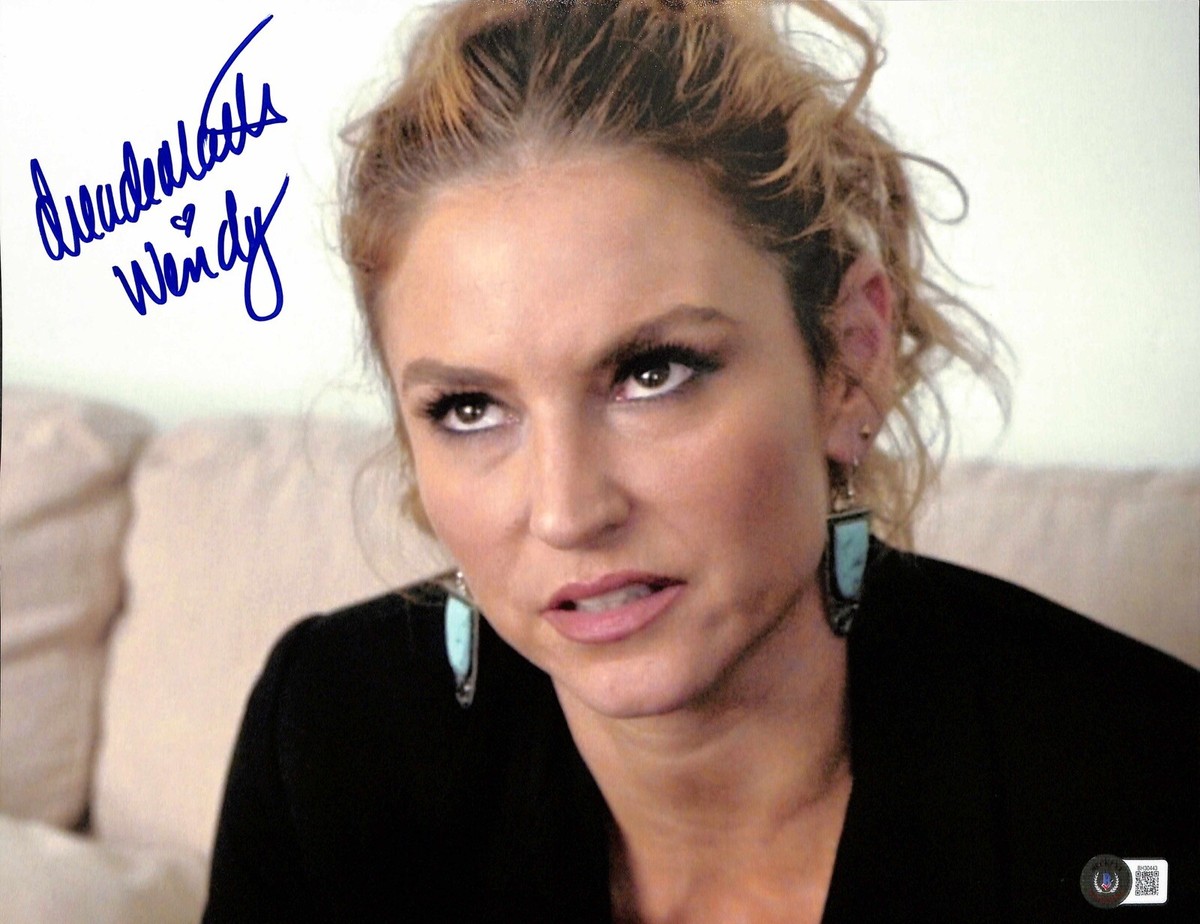 Wendy Sons Of Anarchy Season 6