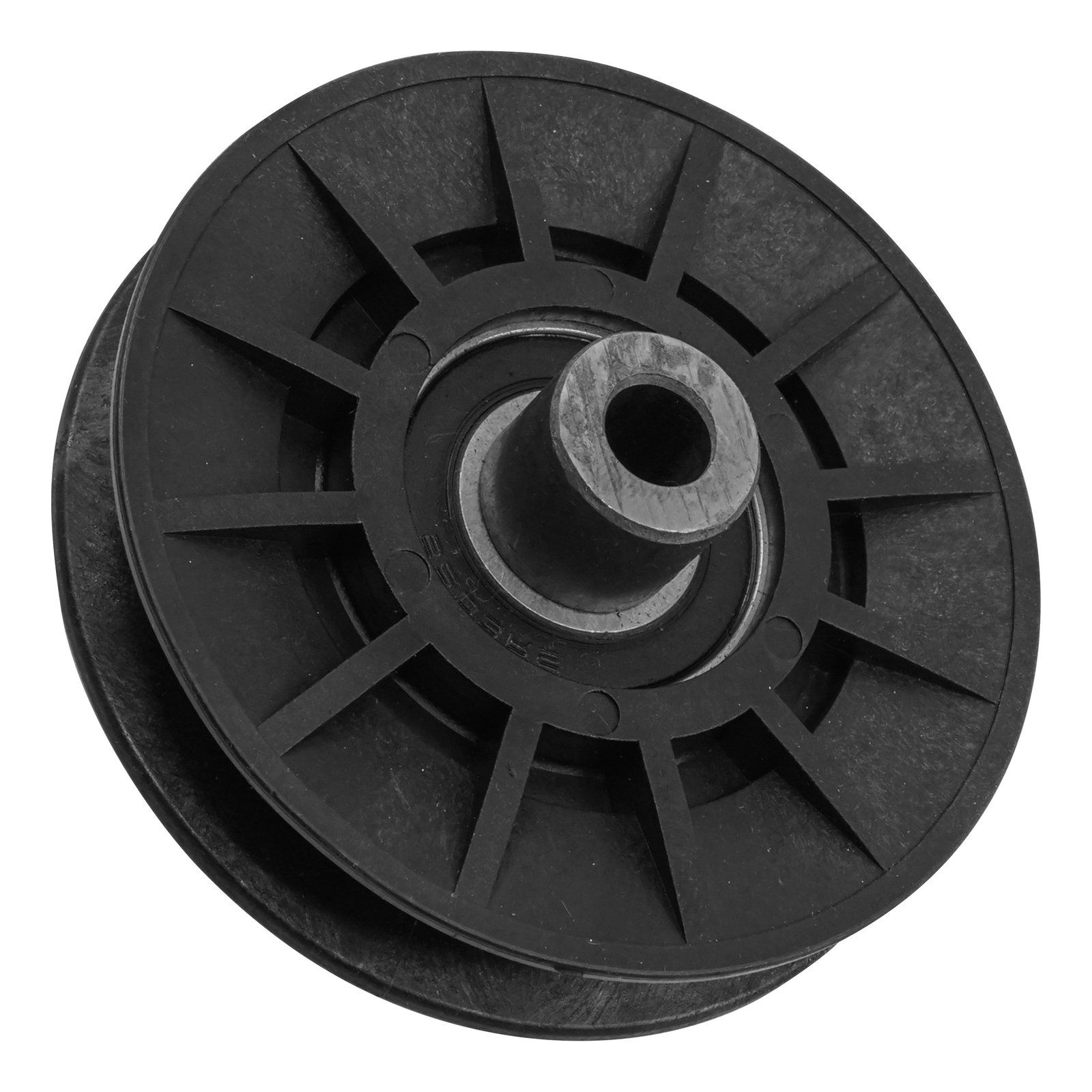 Drive V-Idler Pulley For Husqvarna LGT2554 LGT2654 LGT24K54 LGTH22V48 ...