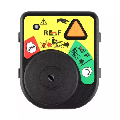 Ignition Switch For Troy Bilt Pony TB42 TB46 TB30 TB30R TB2246 Huskee ...