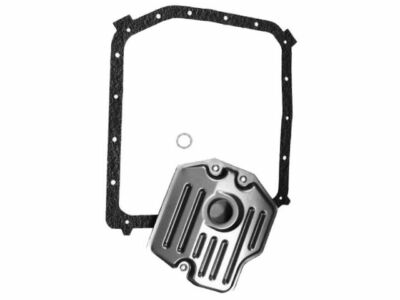 For 2001-2012 Toyota RAV4 Automatic Transmission Filter 59366DJ 2004 ...