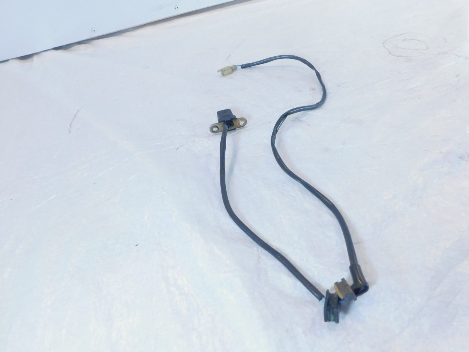 1997-2000 Honda VT1100 Shadow 1100 Spirit Ignition Pickup Pulse Pulsar ...