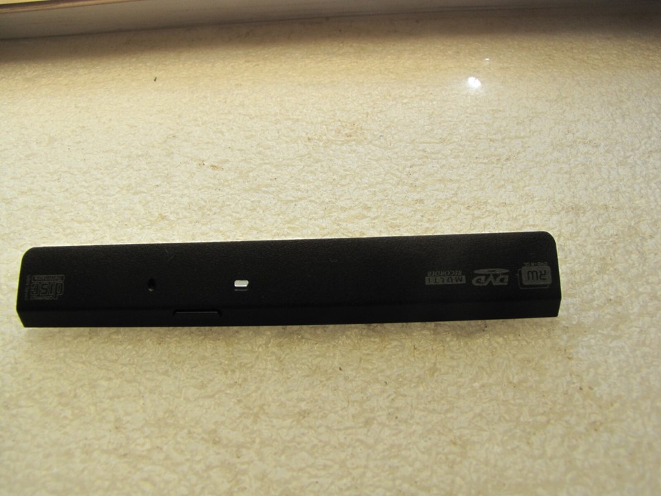 eMachines E442 DVD-RW frontal plastic cover (P/N: AP0C9000500) | eBay