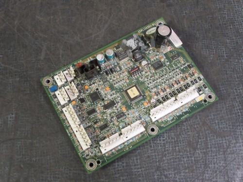 (1) CARRIER OEM EMM CIRCUIT BOARD MODEL: CEPL130351-01 ASSEMBLY ...
