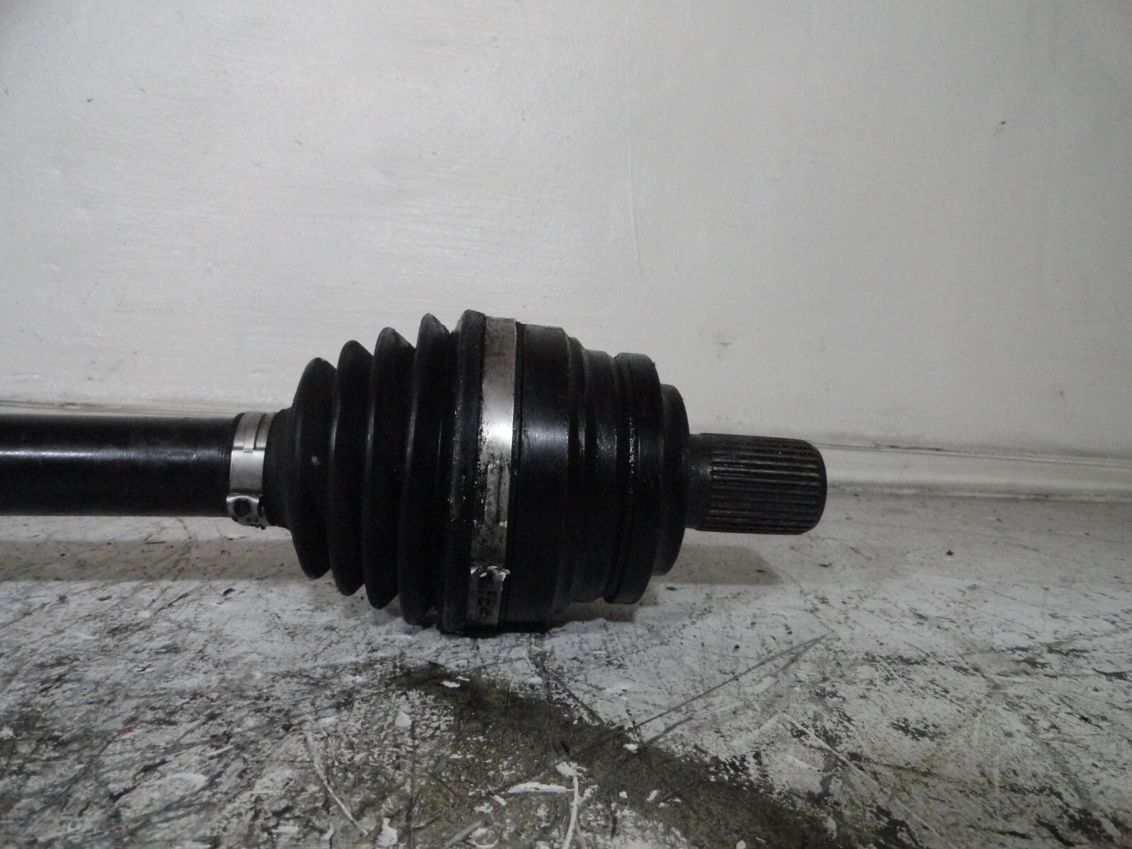 20-23 Mercedes GLE 53 C167 2021 3.0L AWD Rear Left Driver Suspension ...