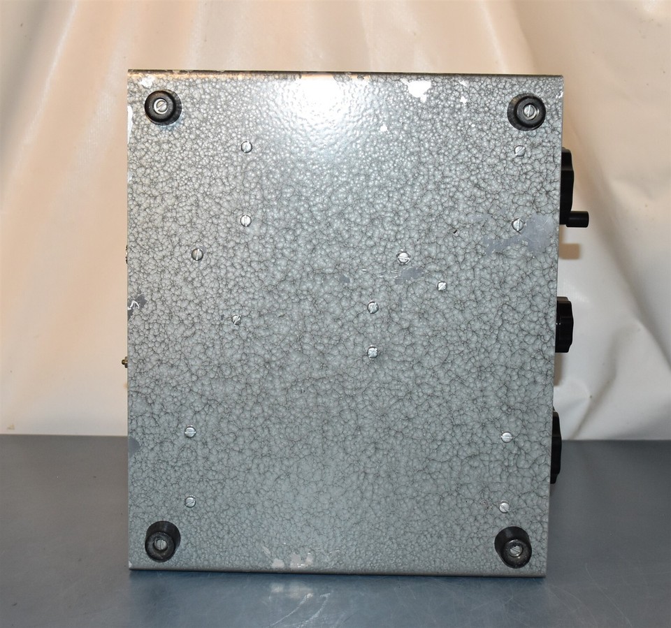 NYE VIKING MB-II 3KW ANTENNA TUNER | eBay