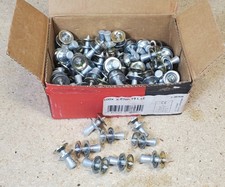 Hilti X-ENP-19 L15MXR Sheet Metal Nail Pin - Pack of 000 for sale ...