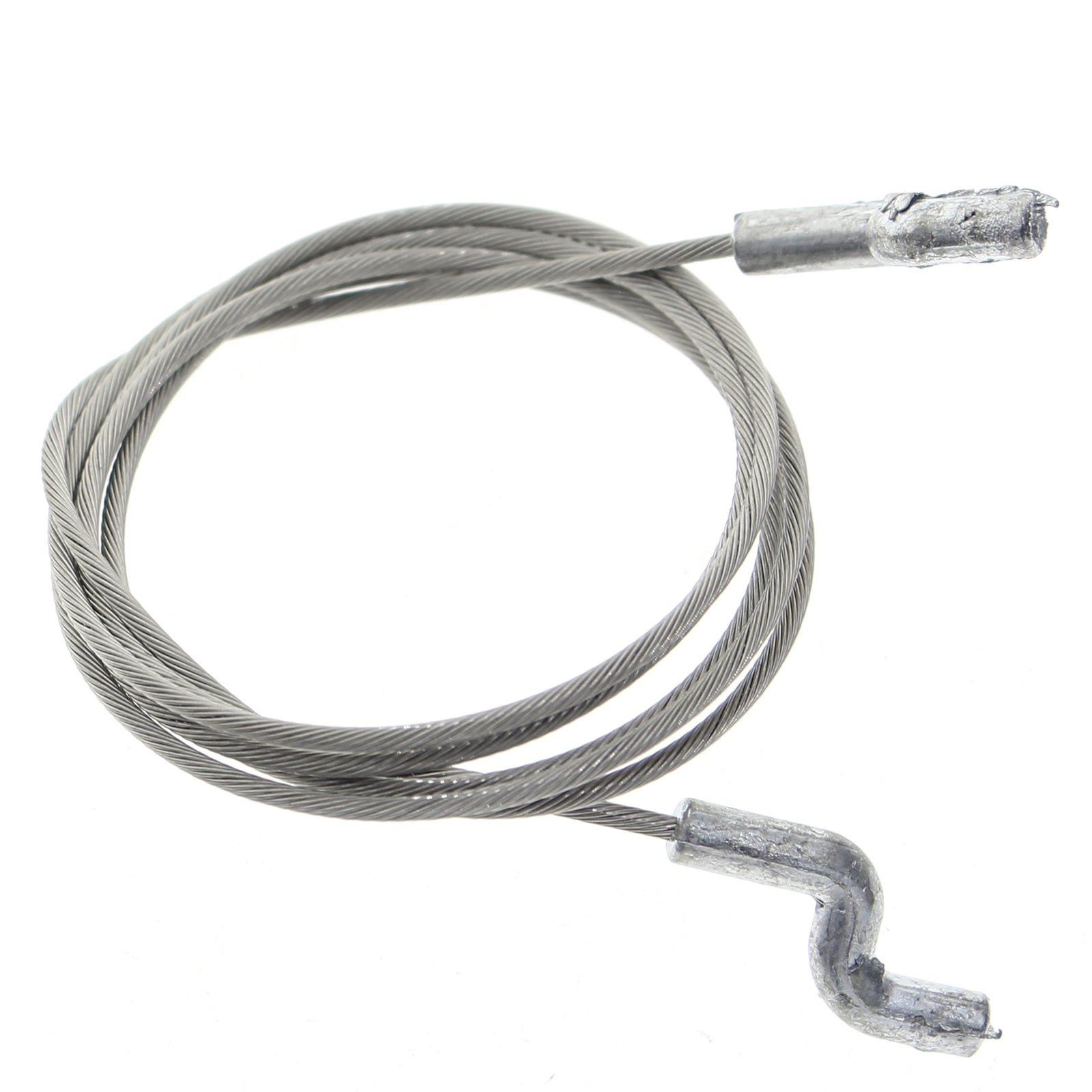 Clutch Cable 115-5682 For Toro 38585 38586 38588 38589 Power Clear ...