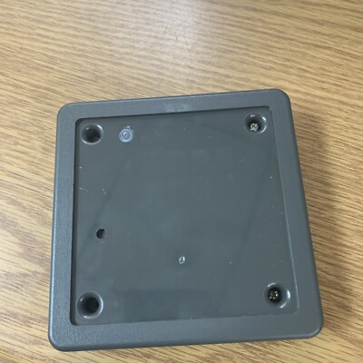 HID ProxPro 5355AGK00 Wall Switch Keypad Card Reader Terminal No Button ...