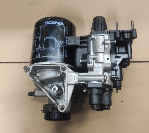 Air Dryer APS Scania S R Euro 6 2564986 9325102020 | eBay