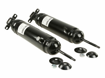 For 1995-1996 Buick Riviera Shock Absorber Set Rear KYB 19298MQ Shock ...