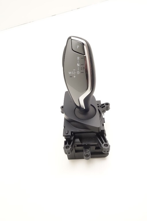 SCHALTHEBEL AUTOMATIK ABS BMW 5 serie Touring (G31) 2017 140426 / ...