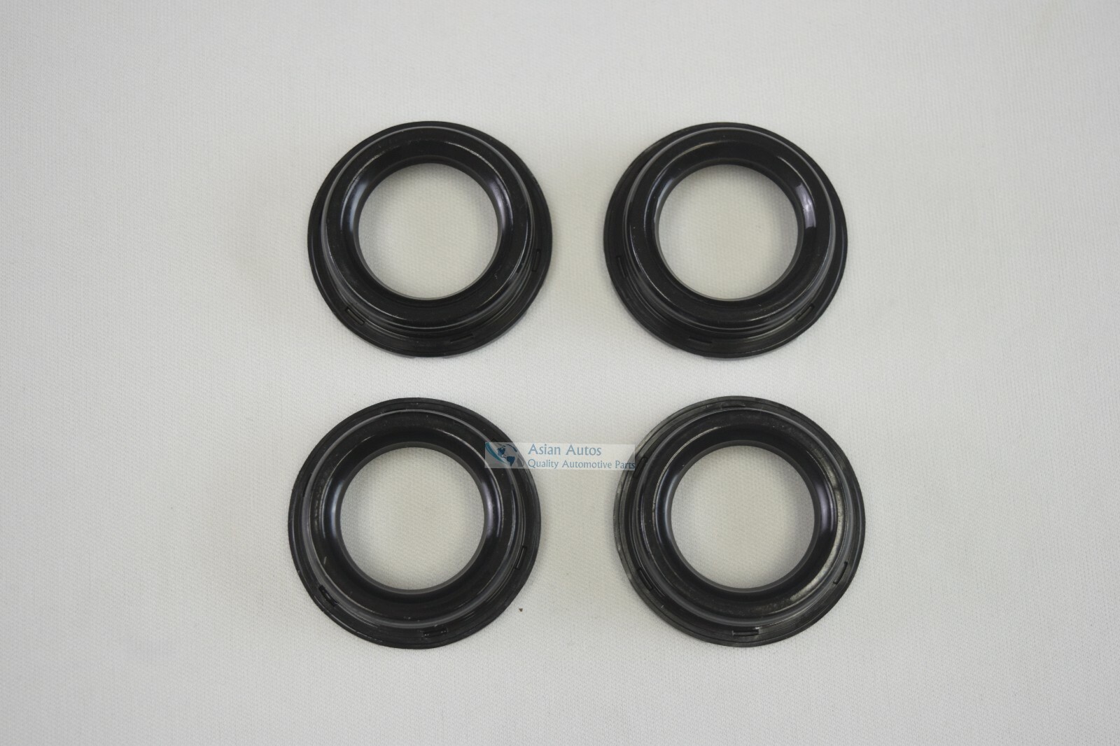 Genuine Toyota Lexus 2.5L 2.7L Spark Plug Tube Seals 4 x 1119336010 ...