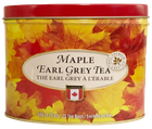 CANADA TRUE Maple Earl Grey Tea 25 Tea Bags 50g | eBay