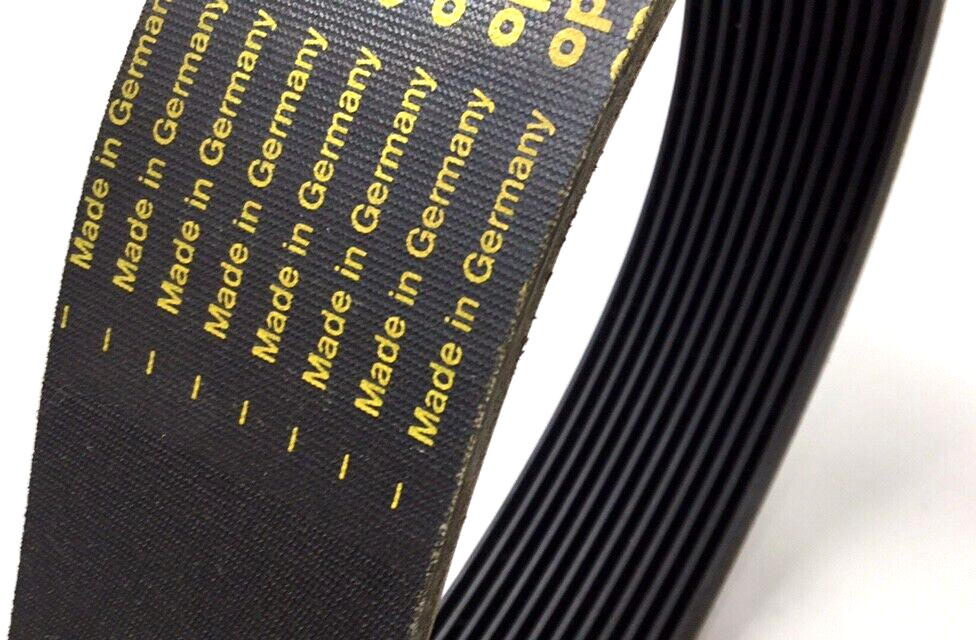 Goodyear Type 12 PL 1803 Metric Poly V Belt 12 Rib optibelt-RB 12PL1803 ...