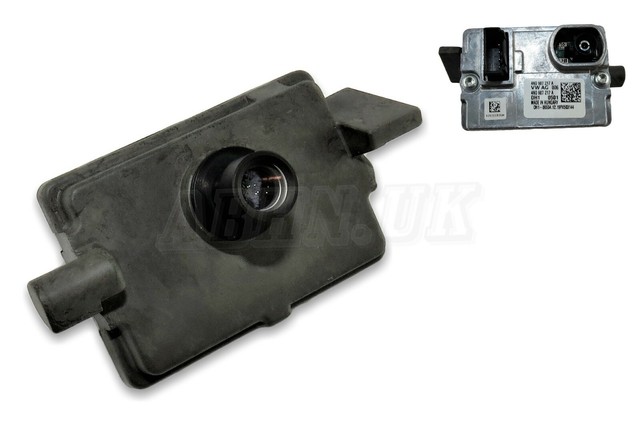 Original VWAG Audi A8 4n Camera 4N0907217A for sale online | eBay