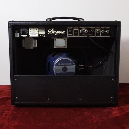 Bugera V22 Infinium Tube Guitar Amplifier 22W Combo Amp | eBay