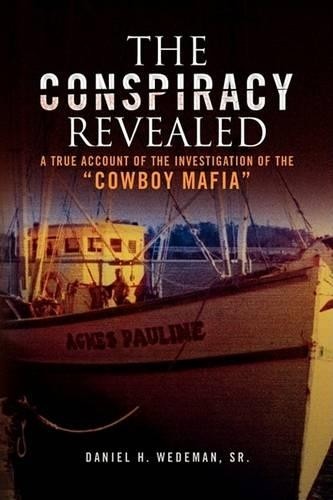 Daniel H Wedeman The Conspiracy Revealed (Relié) | eBay
