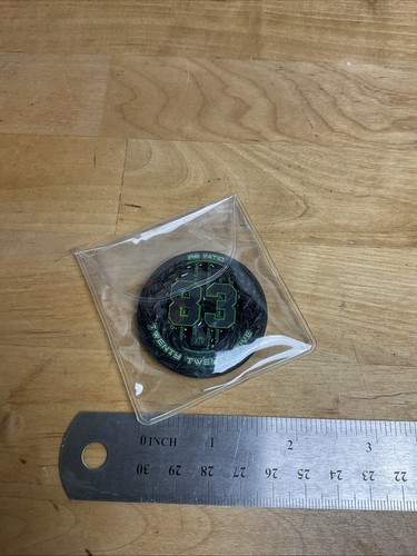 P20 Megadeth cyber army 2025 challenge coin 80s Rock | eBay.de